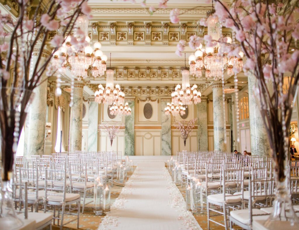 The Willard Center | Meeting Rooms & Event Spaces
