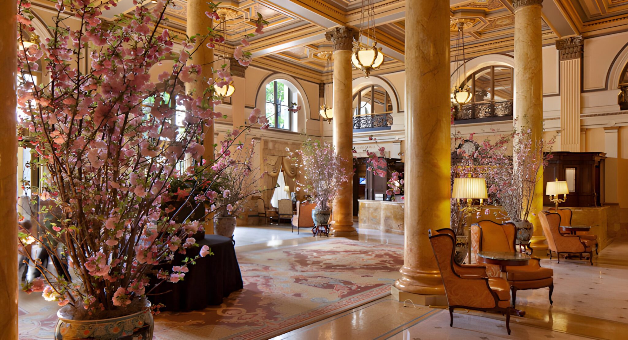 The Willard Center | Holiday Events