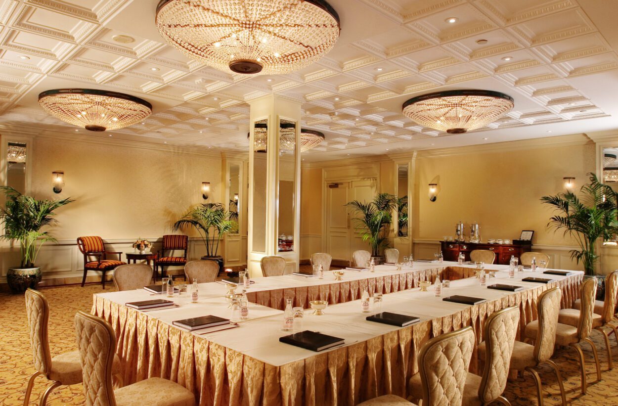 The Willard Center | Meeting Rooms & Event Spaces