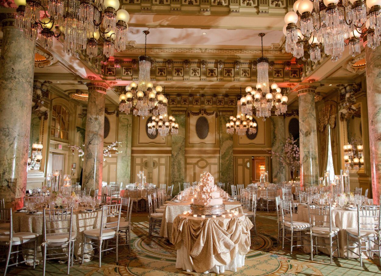 The Willard Center | Meeting Rooms & Event Spaces