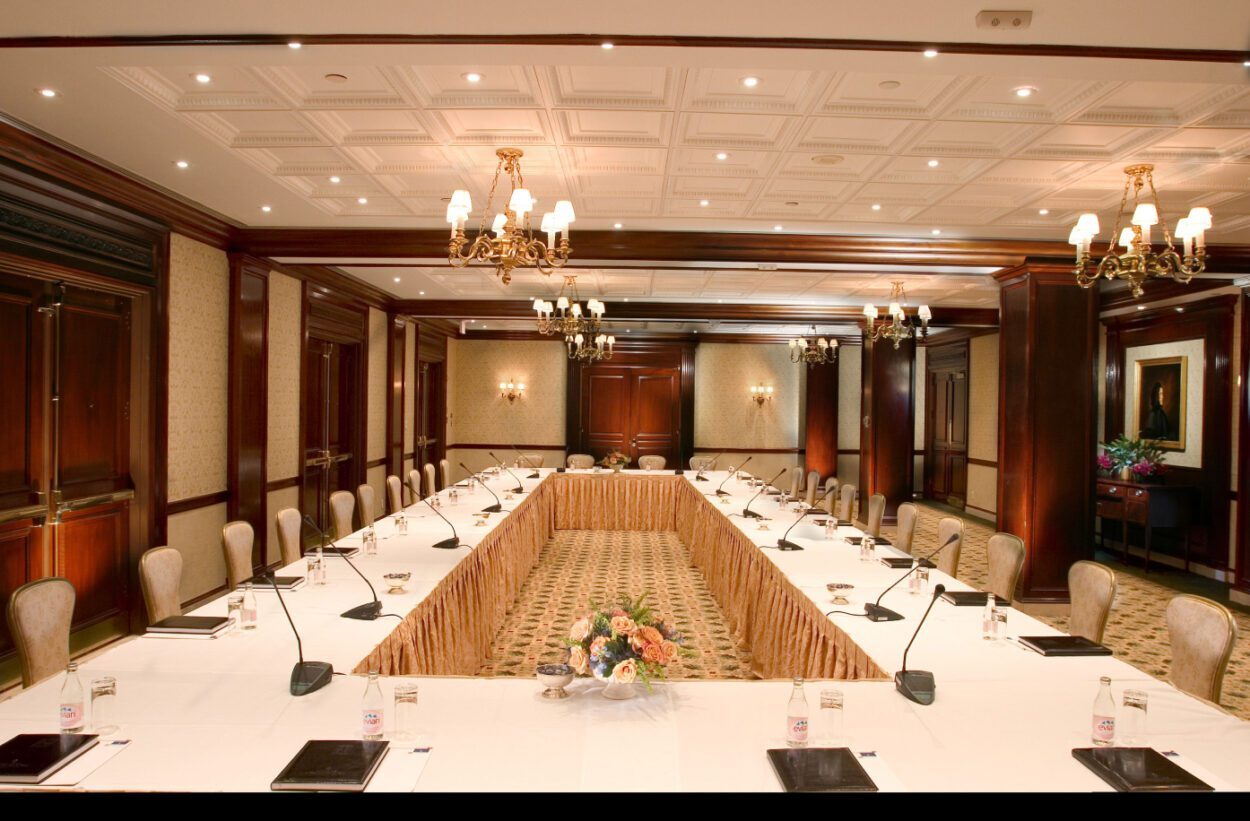 The Willard Center | Meeting Rooms & Event Spaces
