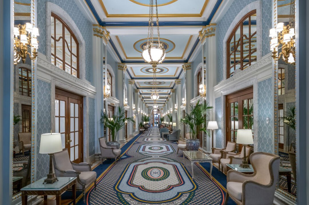 The Willard Center | Our History
