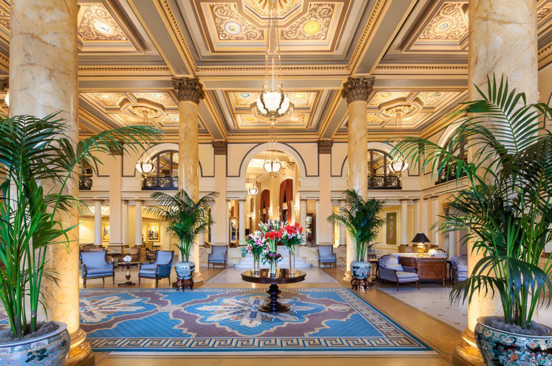 The Willard Center | Our History